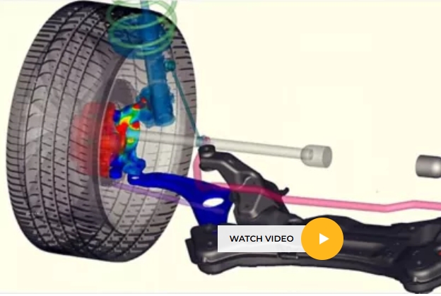Ansys系列 - Tech-Doc